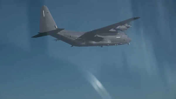 Mỹ nâng tầm cho cường kích 'bóng ma' AC-130J bằng việc gắn radar AESA | Báo điện tử An ninh Thủ đô