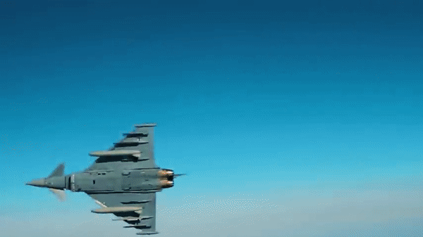 Vì sao Thổ Nhĩ Kỳ vẫn muốn mua tiêm kích Eurofighter Typhoon? | Báo ...