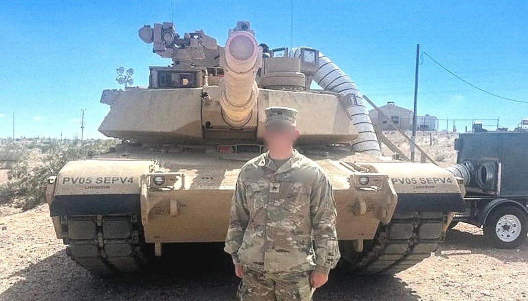 M1A2 SEPv4 - Phiên bản mới nhất của siêu tăng Abrams của Mỹ có gì? | Báo điện tử An ninh Thủ đô