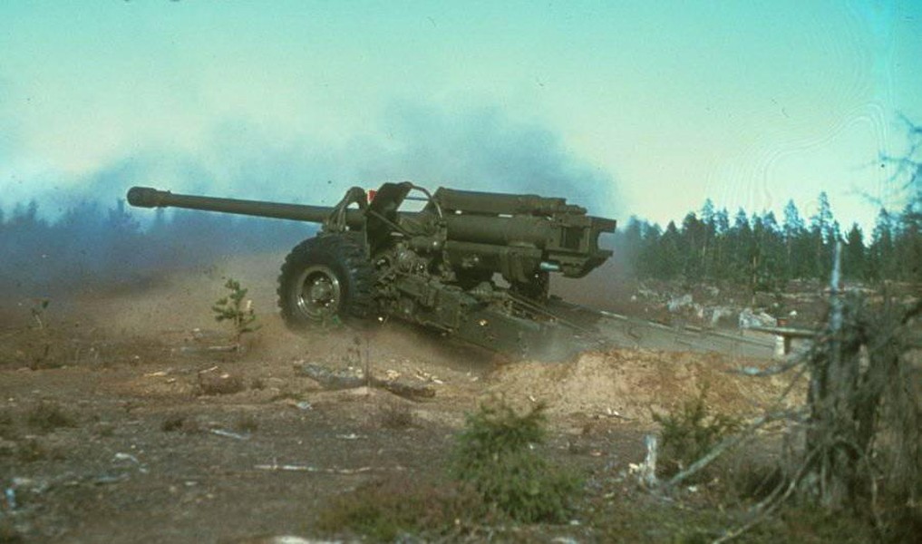 'Vua chiến trường quý hiếm' từ NATO sẽ giúp Ukraine 'dập tắt' khẩu đội ...