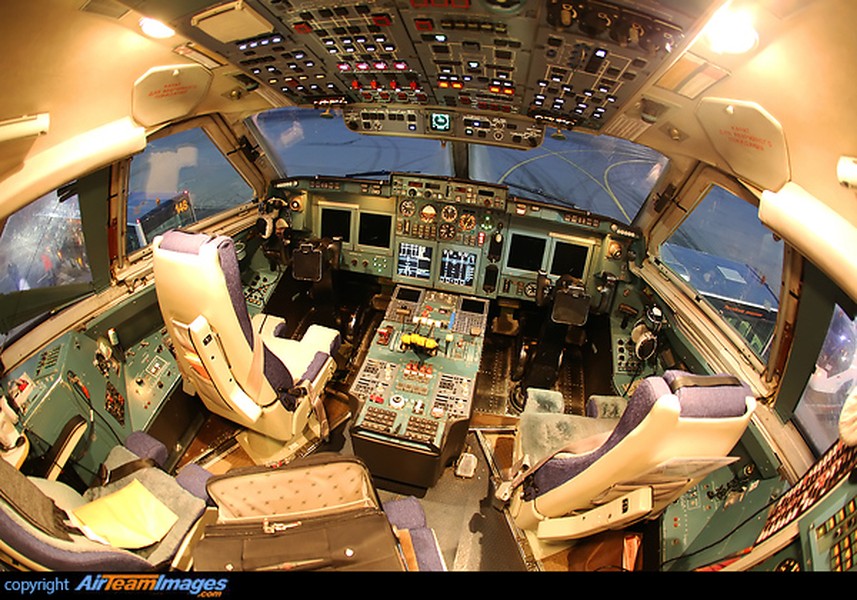 Máy bay vận tải cỡ lớn Il-96-400M của Nga lần đầu xuất hiện | Báo điện ...