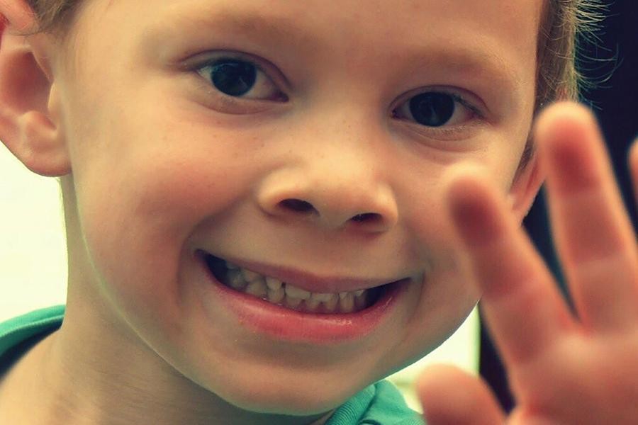 [ẢNH] Cuộc sống hiện tại của ‘thánh meme’ Gavin Thomas sau 4 năm nổi ...