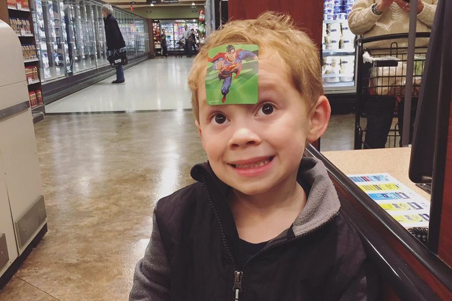 [ẢNH] Cuộc sống hiện tại của ‘thánh meme’ Gavin Thomas sau 4 năm nổi ...