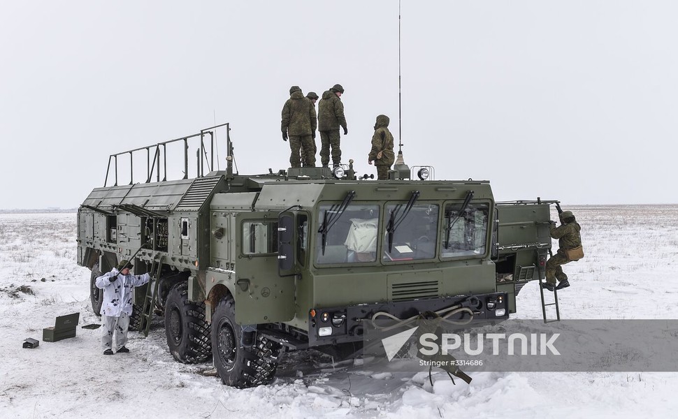 Pháo phản lực phóng loạt Uragan-1M Nga đã sẵn sàng thách thức HIMARS Mỹ ...