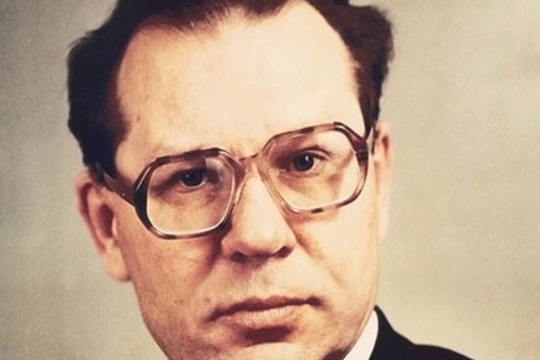 Điều ít biết về Viện sĩ Valeri Legasov - người điều tra thảm họa ...