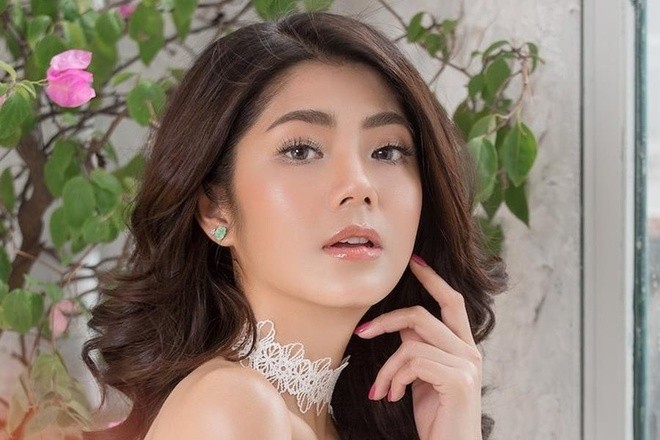 Diễn viên Đàm Phương Linh: Chuyện “cọc đi tìm trâu” là… rất bình thường ...