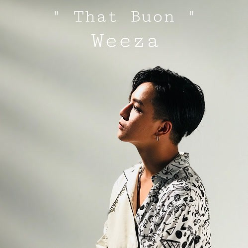 Điều ít biết về Rapper Weeza - người mang nón lá lên sân khấu "King of ...