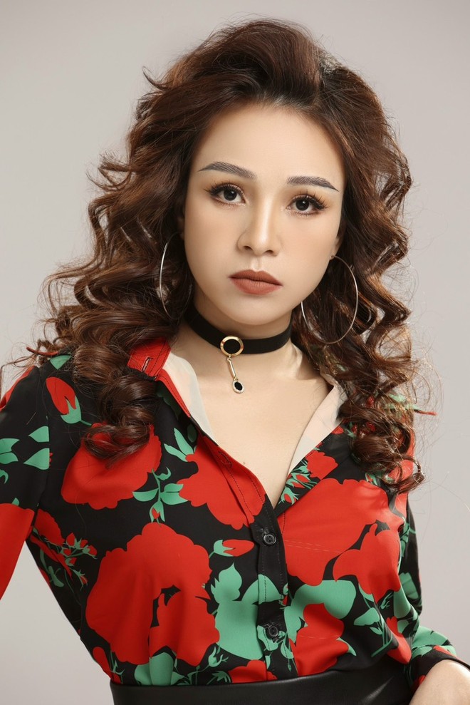 Ca sĩ Ngọc Lan Trang làm "nóng" lại dòng nhạc thập niên 70-80-90 | Báo điện tử An ninh Thủ đô