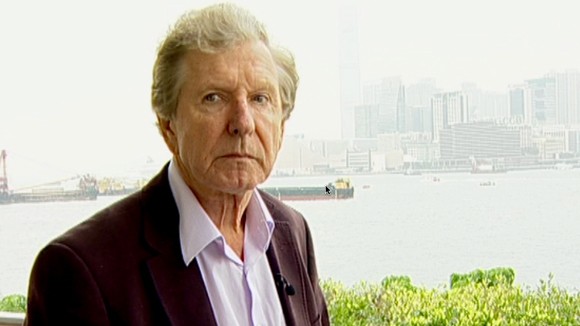 Hành động của Trung Quốc trên Biển Đông là chủ nghĩa Sô-vanh và bá ...