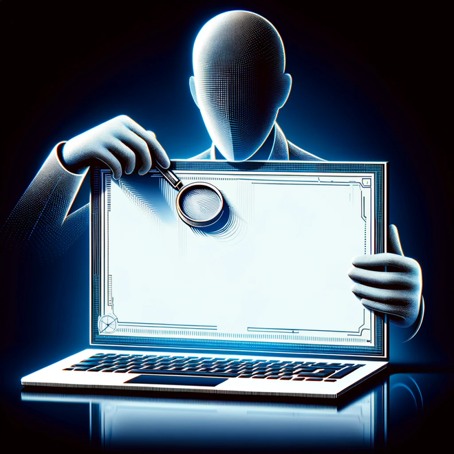 Khám Phá Black Screen và White Screen trong thế giới công nghệ | Báo ...