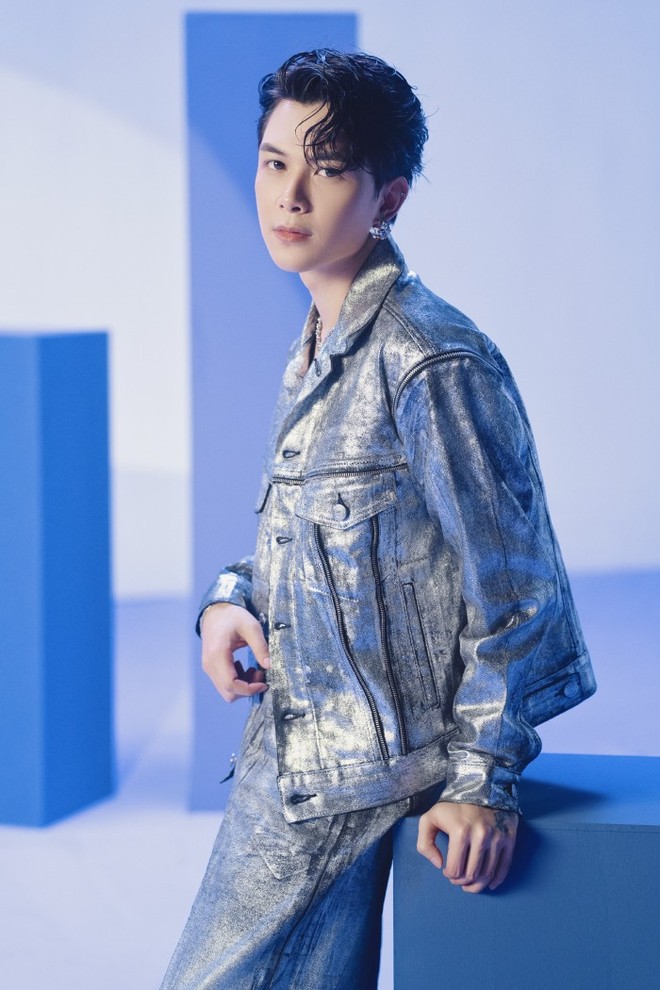 Anh Tú Atus trở lại với âm nhạc bằng MV "X2 sự yêu em" | Báo điện tử An ...