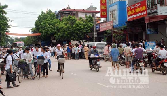 Tiem Vang Ngoc Bich Factory Sale | www.abinandanainfra.com